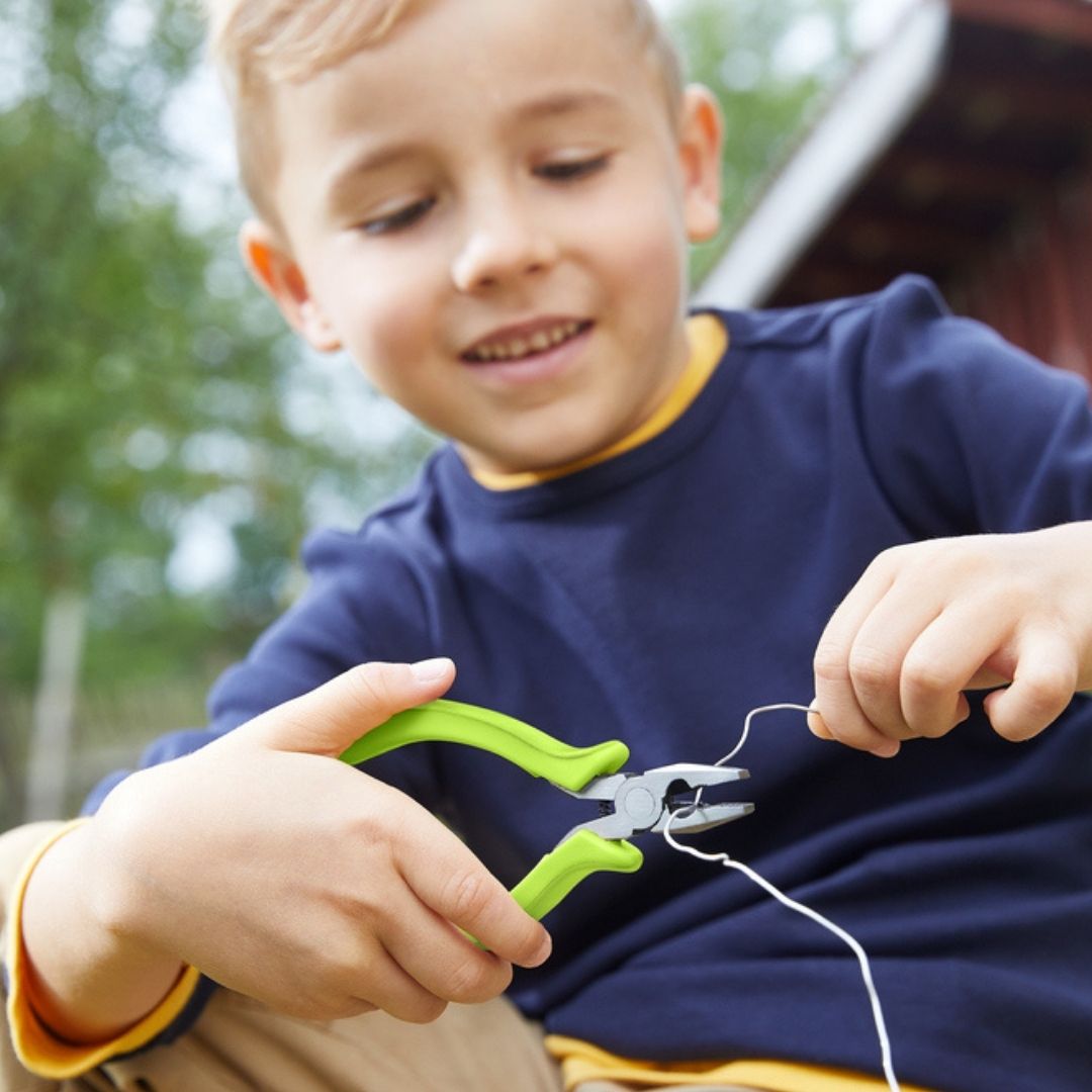 Start a Toolbox for Your Child - Hardman's